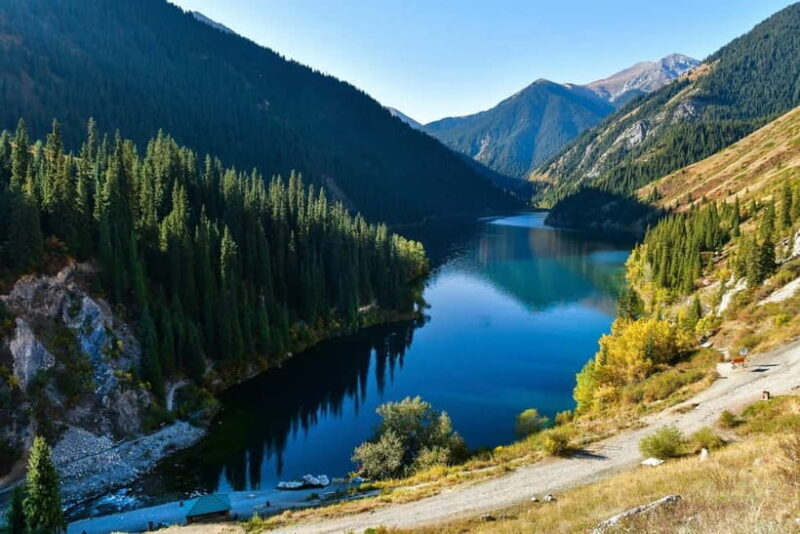Almaty: Charyn Canyon, Kolsai & Kaindy Lakes Tour - A Closer Look at the Experience