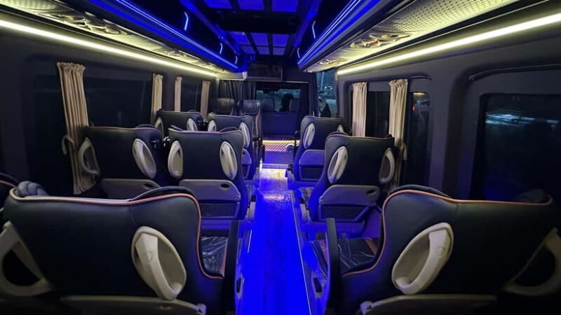 Almaty: Charyn Canyon, Kolsay, and Kaindy Lakes Day Trip - First Stop: Lake Kolsai