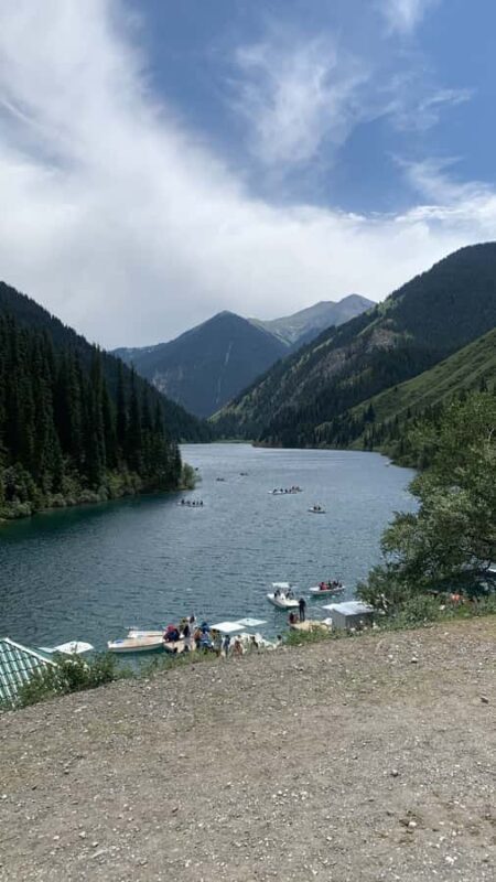 Almaty: Charyn, Kolsay Lake, & Moon Canyon Private Tour - Who Will Love This Tour?