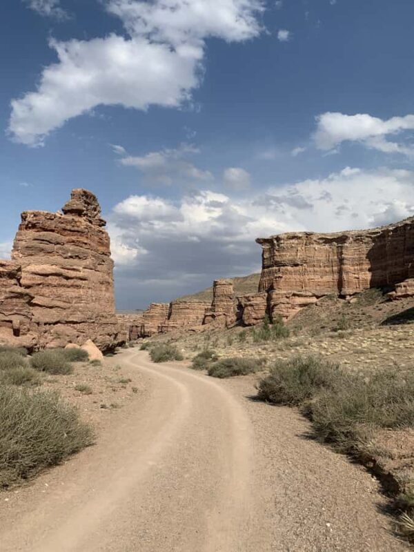 Almaty: Charyn, Kolsay Lake, & Moon Canyon Private Tour - Final Thoughts