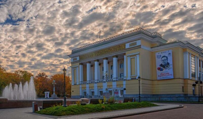 Almaty city and Koktobe tour - A Balanced Look at the Experience