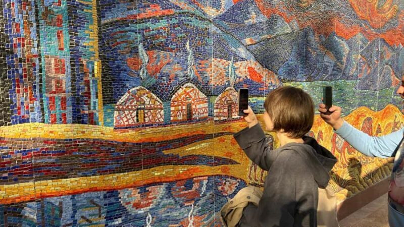 Almaty city and Koktobe tour - Authentic Insights and Practical Details