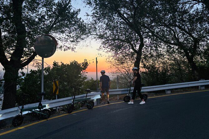 Almaty City Bike Tour: Guided e-Bike Tour of City Highlights - Who Is This Tour Best For?