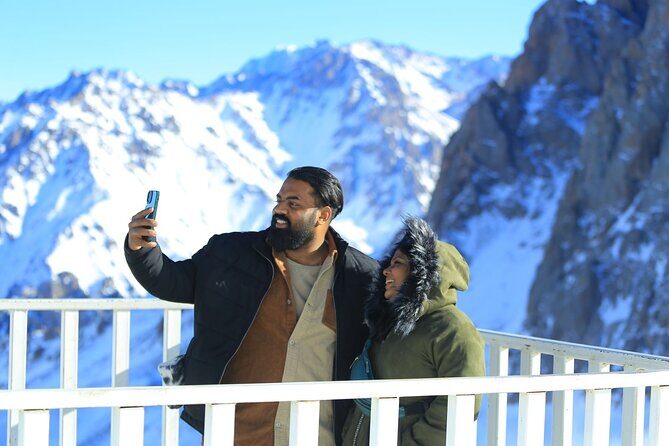 Almaty city & Shymbulak tour - The Itinerary Breakdown