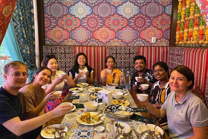 Almaty city & Shymbulak tour - Final Thoughts