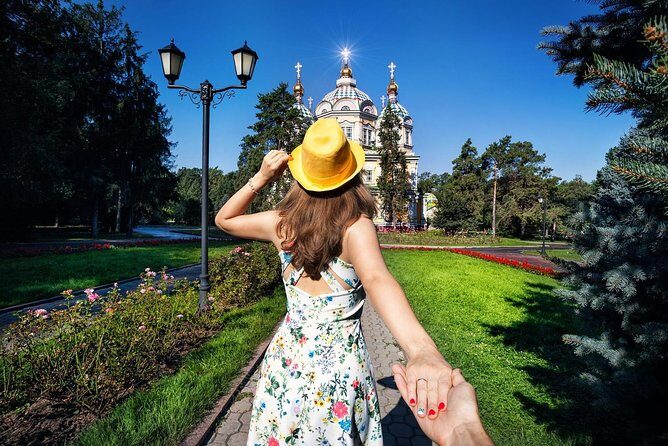 Almaty city tour - Authentic Experiences from Reviewers