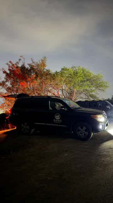 Almaty: City Tour Kolsai Lake, Kaindy Lake, Charyn Canyon - Key Points