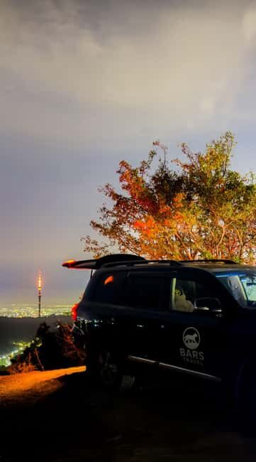 Almaty: City Tour Kolsai Lake, Kaindy Lake, Charyn Canyon - Who Will Love This Tour?