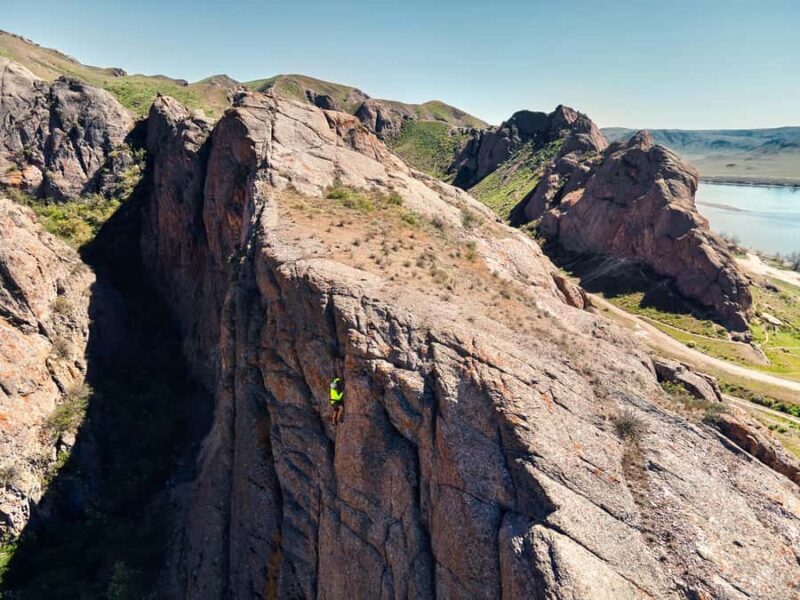 Almaty: Climbing experience - Pricing & Value Analysis