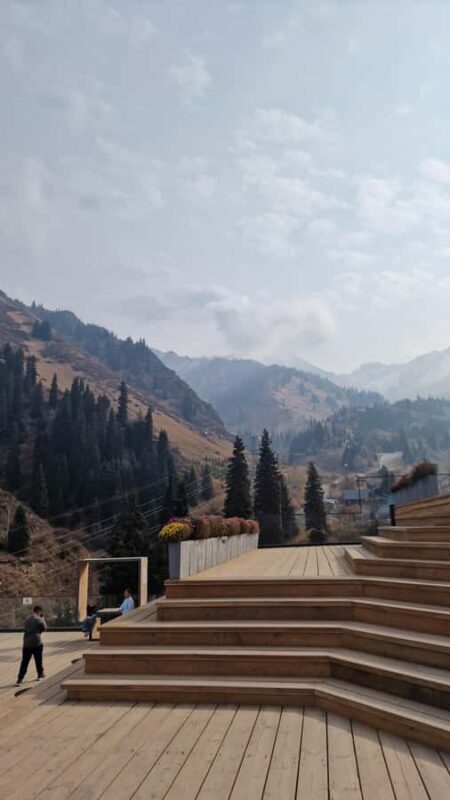 Almaty: Custom city tour, Shymbulak & Horseback-riding - The Cultural and Urban Highlights