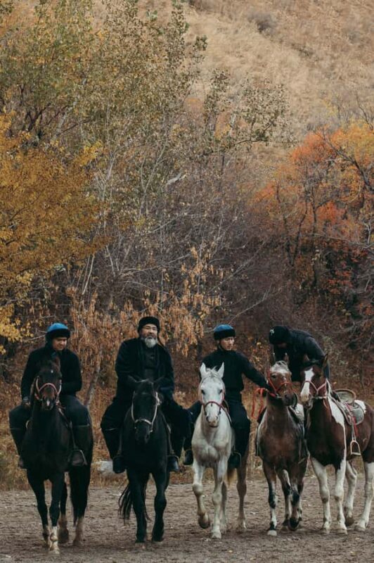 Almaty: Custom city tour, Shymbulak & Horseback-riding - The Sum Up