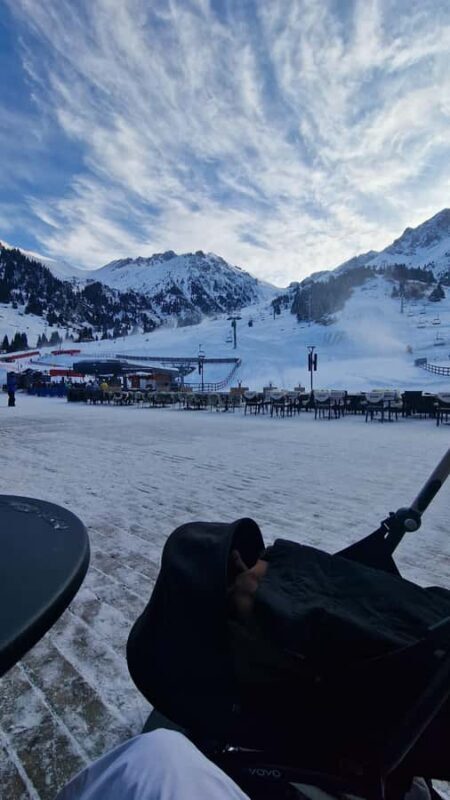 Almaty: Custom city tour, Shymbulak & Horseback-riding - FAQ