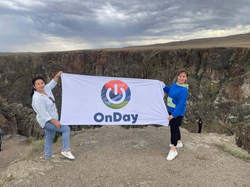 Almaty: Day Trip to Charyn Canyon, Moon Canyon & Kolsai Lake - Deep Dive into the Experience