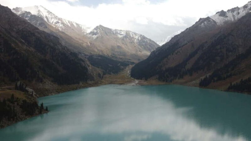 Almaty: Electric Bike Tour to Big Almaty Lake or Kok-Zhailau - The Value Proposition: Is It Worth $115?