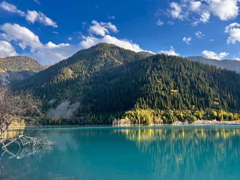 Almaty: Esik Lake and Turgen Waterfall Day Trip - The Practicalities