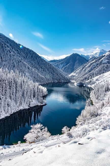 Almaty: Explore 3 Scenic Canyons and Kolsay Lake in 1 Day - Discovering Kazakhstan’s Scenic Wonders: A Full Day Tour from Almaty