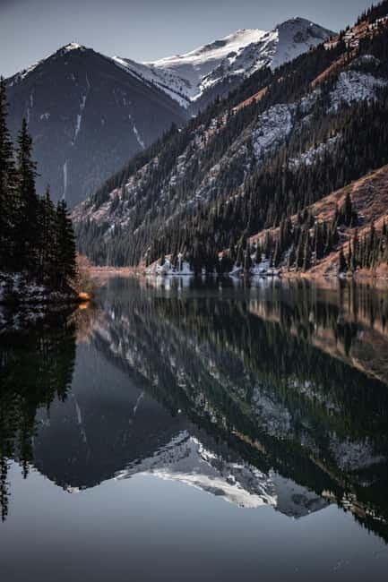 Almaty: Explore 3 Scenic Canyons and Kolsay Lake in 1 Day - The Sum Up