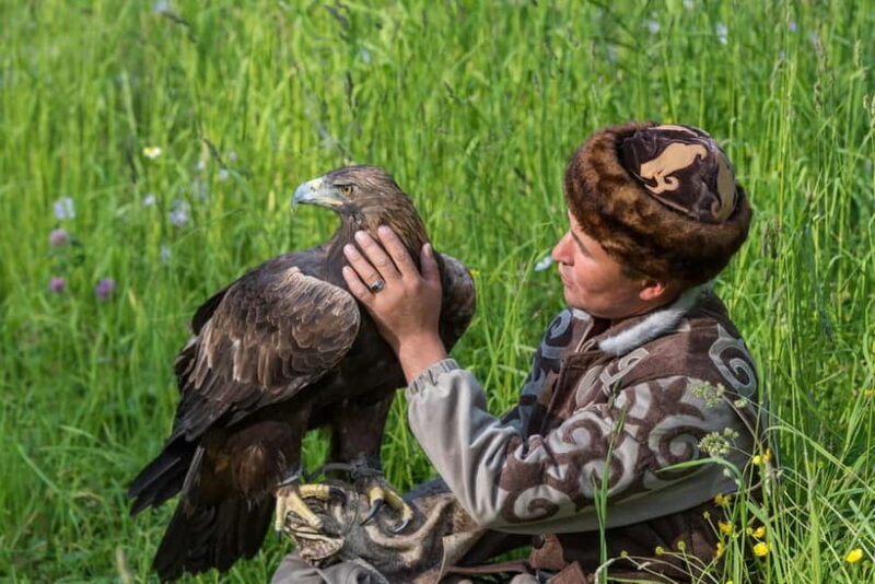 Almaty: Falconry show and Big Almaty Gorge - Practical Tips for Travelers