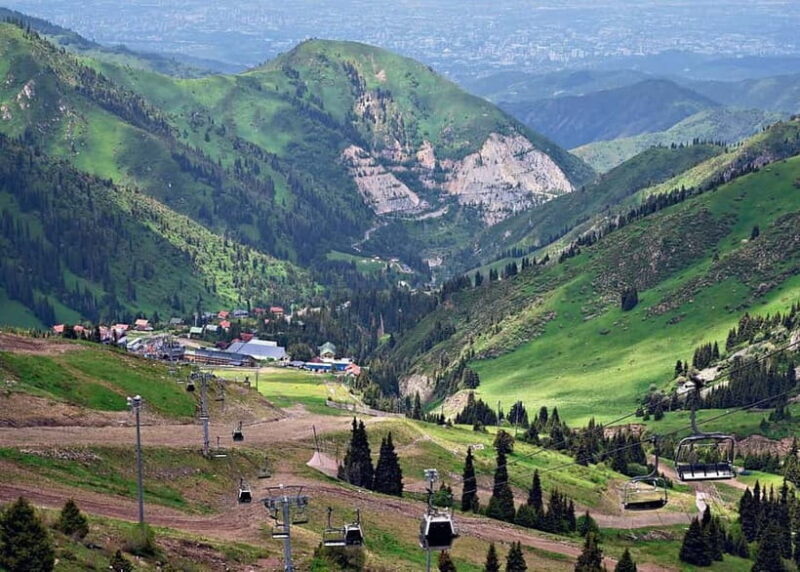 Almaty Highlights Guided Tour - Who Will Love This Tour?
