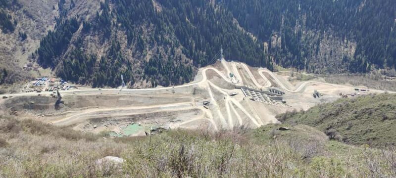 Almaty: Hiking the Japanese Road and Wild Hunting Birds Show - Who Will Love This Tour?