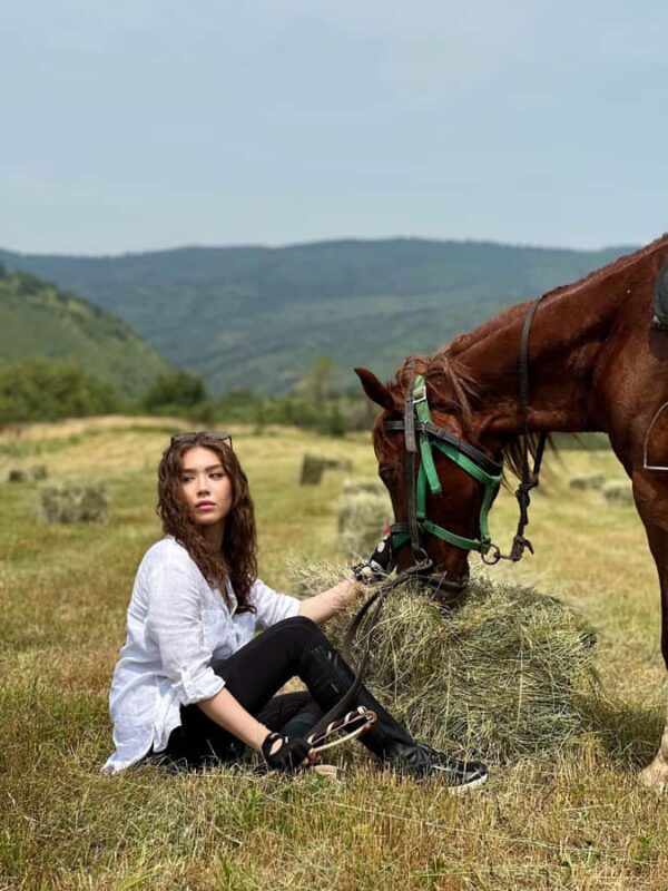 Almaty: Horseback Riding Experience Along Nomads Trails - Final Thoughts