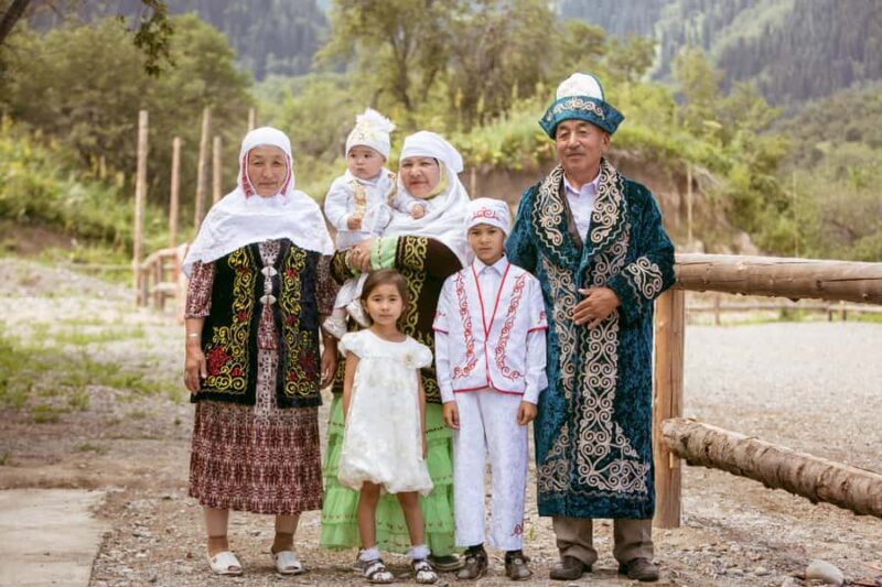 Almaty: Huns Ethnic Village Tour & Lunch + Monk Gorge Visit - FAQs