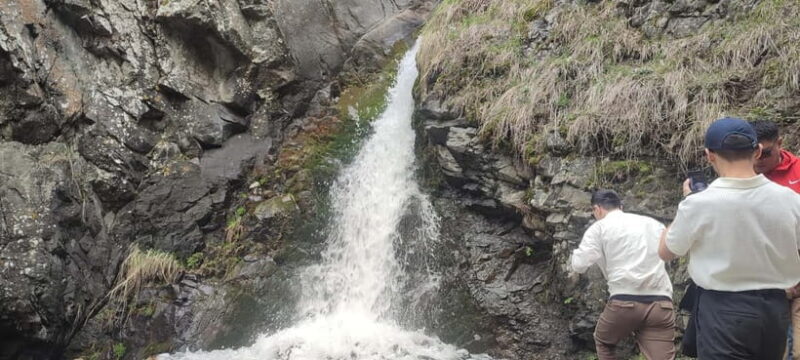 Almaty in a Day: Mountains and City Highlights - Key Points