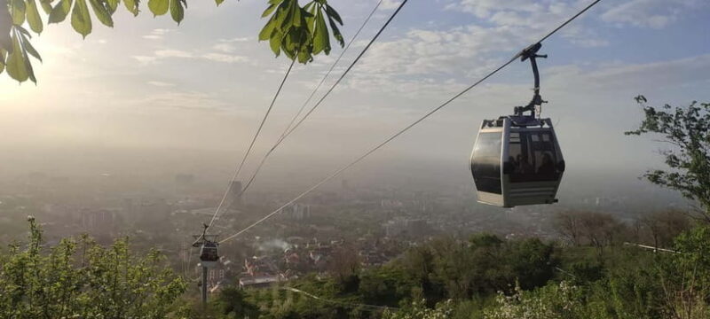 Almaty in a Day: Mountains and City Highlights - Who Should Consider This Tour?