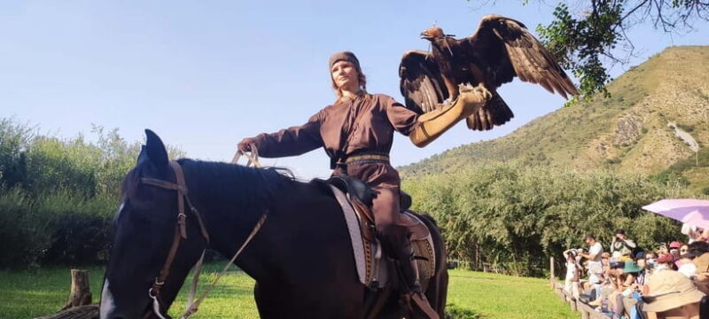 Almaty in a Day: Mountains and City Highlights - Final Thoughts