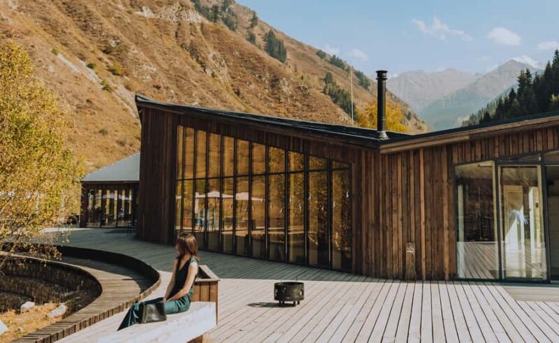 Almaty: Issyk Lake, Turgen Waterfall, and Turgen Gorge Tour - Potential Drawbacks