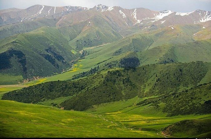 Almaty Issyk Lake, Turgen Waterfall and Turgen Gorge Tour - FAQ