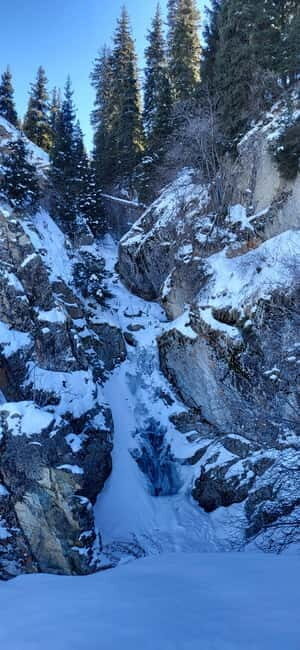 Almaty: Kok Zhailau Mountain and Batareika Waterfall Hike - Final Thoughts