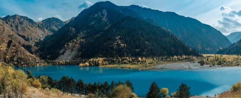 Almaty: Kolsai and Kaindy Lakes & Black Canyon Full-Day Trip - Is it Worth the Cost?