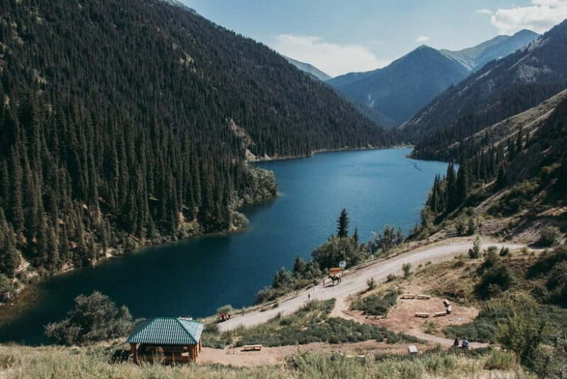 Almaty: Kolsai and Kaindy Lakes & Black Canyon Full-Day Trip - Who Should Consider This Tour?