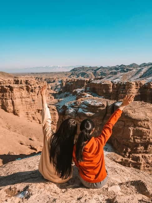 Almaty: Kolsai-Kaindy Lakes and Charyn Canyons Day Trip - Concluding Thoughts: Is This Tour Right for You?