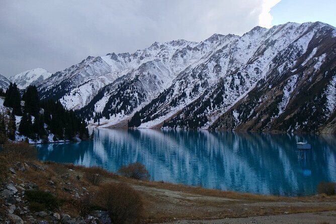Almaty lake - Pricing and Value