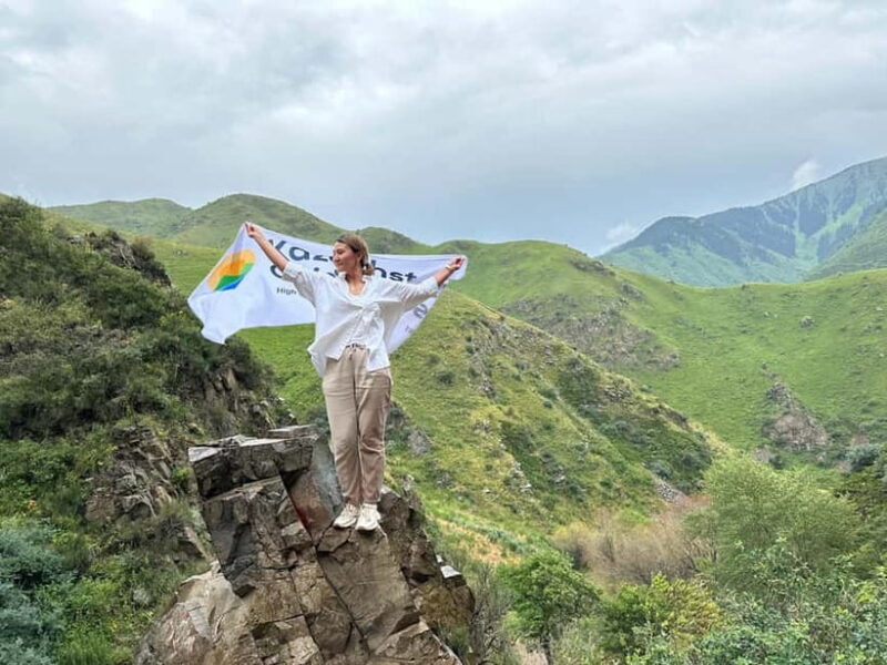 Almaty: Lake Issyk with Turgen Waterfall Small-Group Tour - FAQs