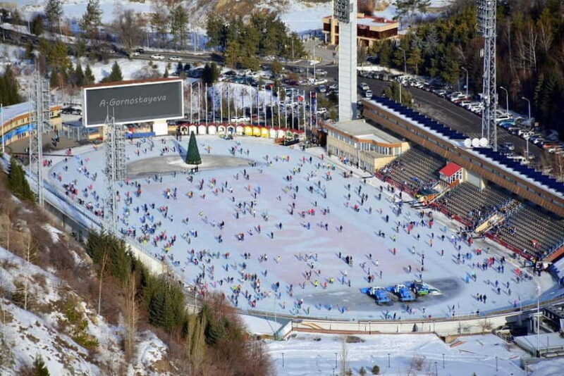 Almaty: Medeu, Shymbulak, and Koktobe Day Tour - An In-Depth Look at the Tour Highlights
