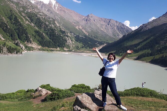 ALmaty mountains hiking tour - Introduction: Why This Tour Could Be Your Perfect Mountain Escape
