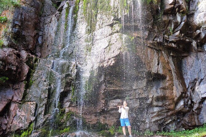 ALmaty mountains hiking tour - Who Is This Tour Best For?