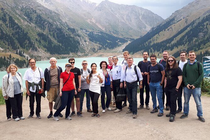ALmaty mountains hiking tour - The Sum Up: Is This Mountain Hiking Tour Worth It?