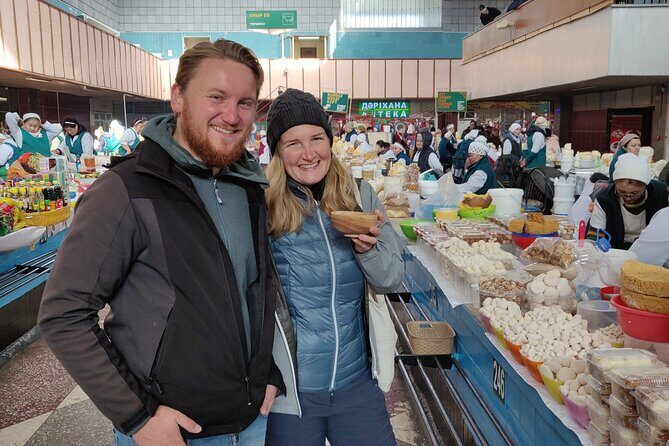 Almaty Original City Tour - Exploring Almaty on the Original City Tour: A Practical Guide