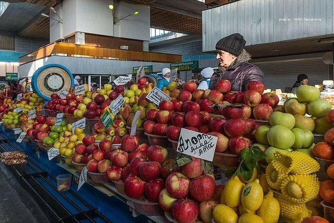 Almaty Original City Tour - Who Will Enjoy This Tour?