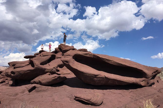 Almaty Region 5 Days Private Tour from Almaty - Key Points