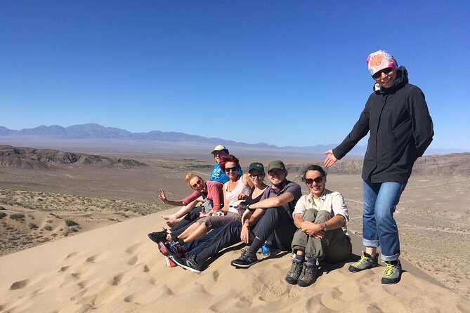 Almaty Region 5 Days Private Tour from Almaty - Why This Tour Offers Great Value