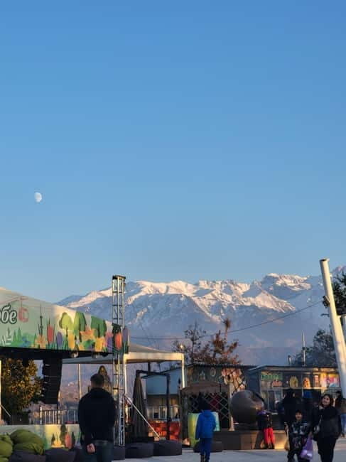 Almaty: Shymbulak, Medeu, Kok Tobe by cable cars and tickets - Limitations and Considerations