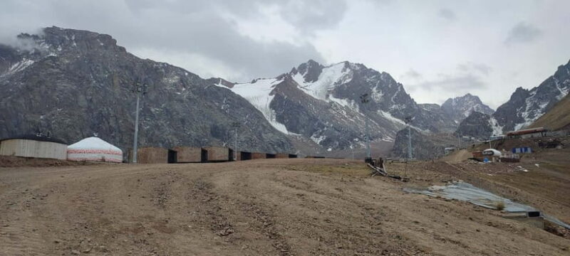 Almaty: Shymbulak Mountain Hiking Tour with Cable Car Ride - Who Will Love This Tour?