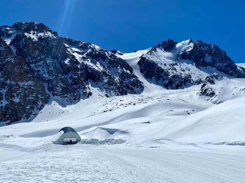 Almaty: Shymbulak Ski Resort and Medeu Skating Rink Tour - An In-Depth Look at the Tour Experience