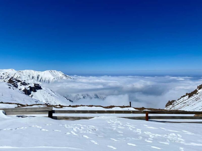 Almaty: Shymbulak Ski Resort and Medeu Skating Rink Tour - Final Thoughts