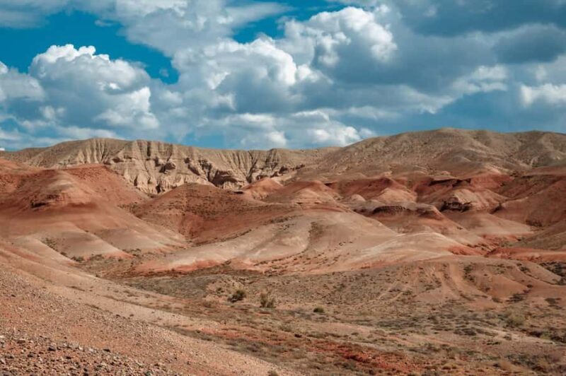 Almaty: Singing Dune 1-Day Private Adventure - Authentic Experience and Real Traveler Insights